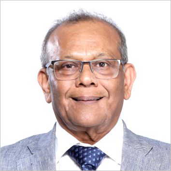 Suzlon Board of Directors and Leadership