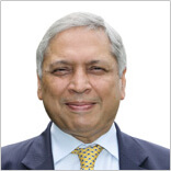 Suzlon Board of Directors and Leadership